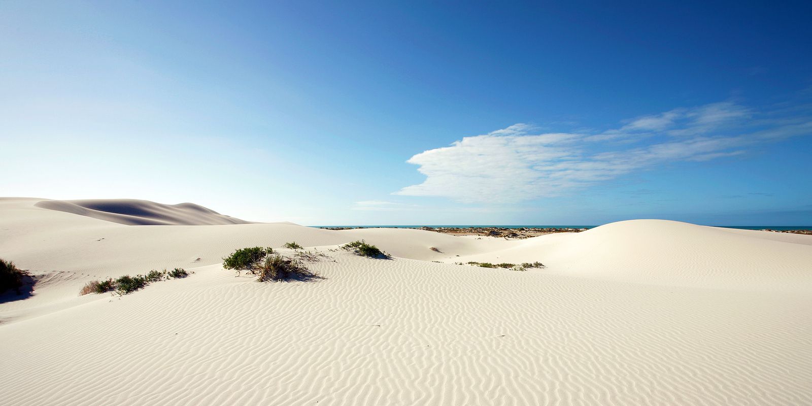 West Aussie Campers - Eucla